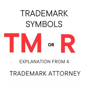 Trademark Symbol Explained for Baltimore Businesses